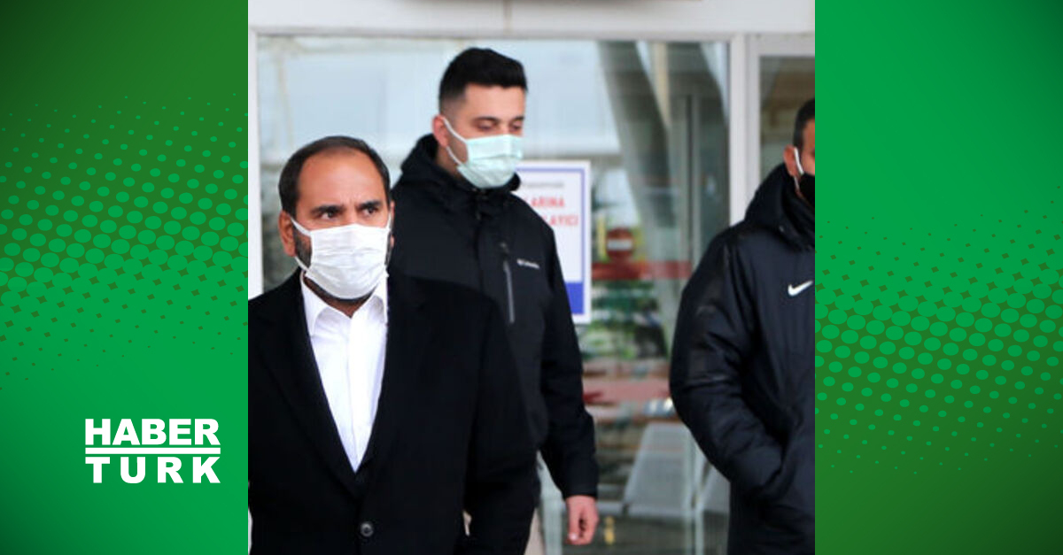 Sivasspor Kulübü Başkanı Otyakmaz'dan Hakan Arslan'a destek: - EMS Yapı ... Sivasspor Kulübü Başkanı Otyakmaz'dan Hakan Arslan'a destek: - EMS Yapı ...