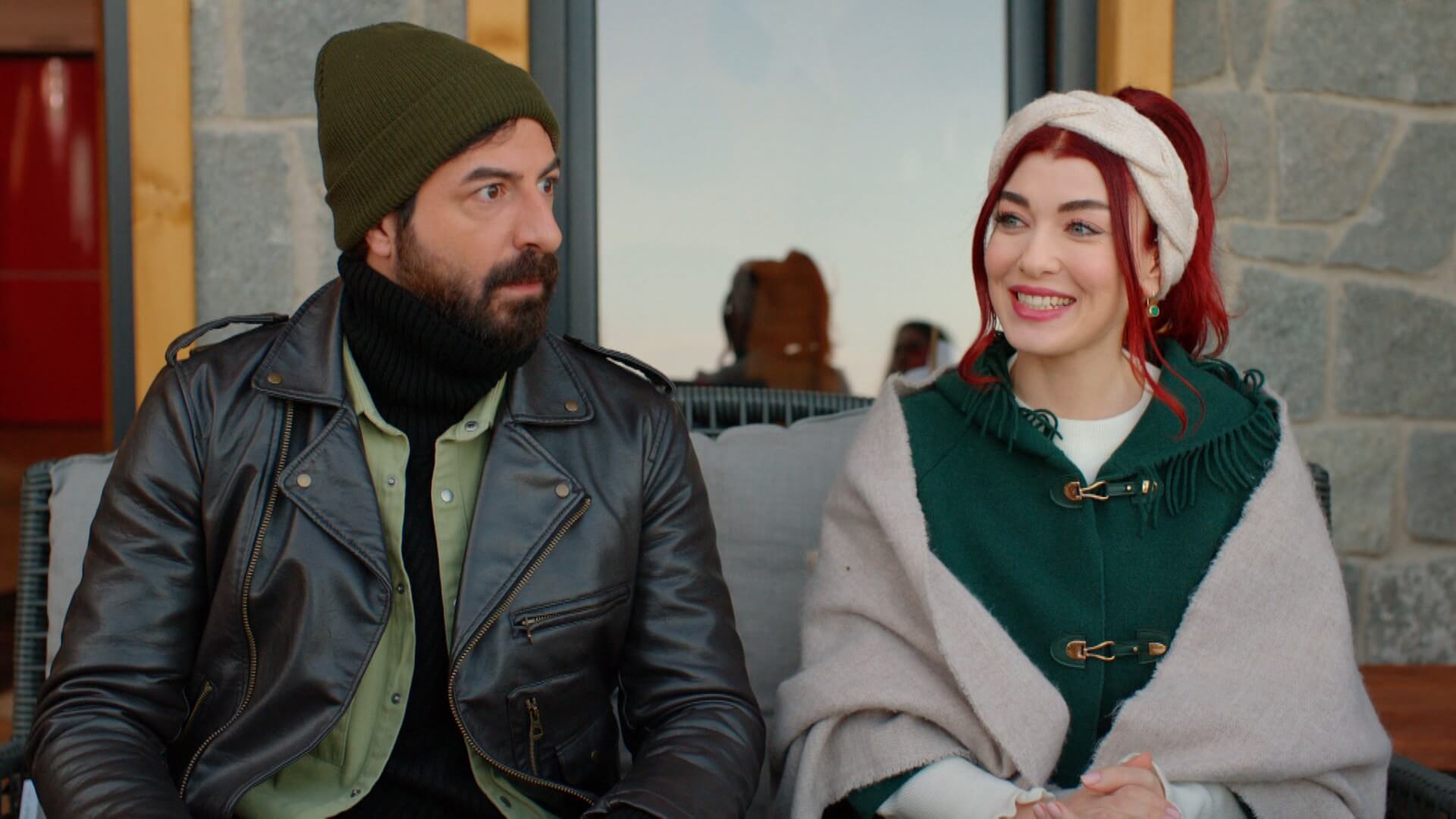 Kuzey Yıldızı İlk Aşk 47. yeni bölüm fragmanı yayınlandı! Kuzey Yıldızı ...