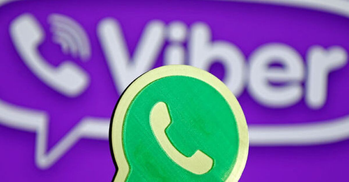 Viber kimin, hangi ülkenin? Viber uygulaması nedir, güvenli mi?