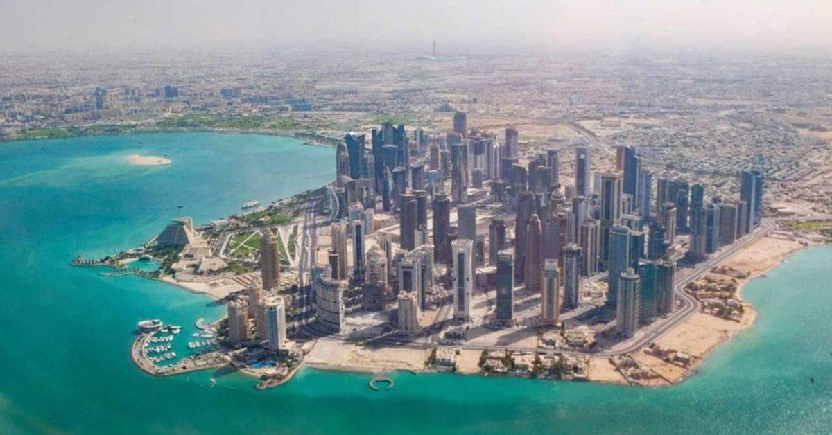 Katar nasıl bir ülkedir? Katar'ın nüfusu kaç? Katar'ın başkenti neresidir?