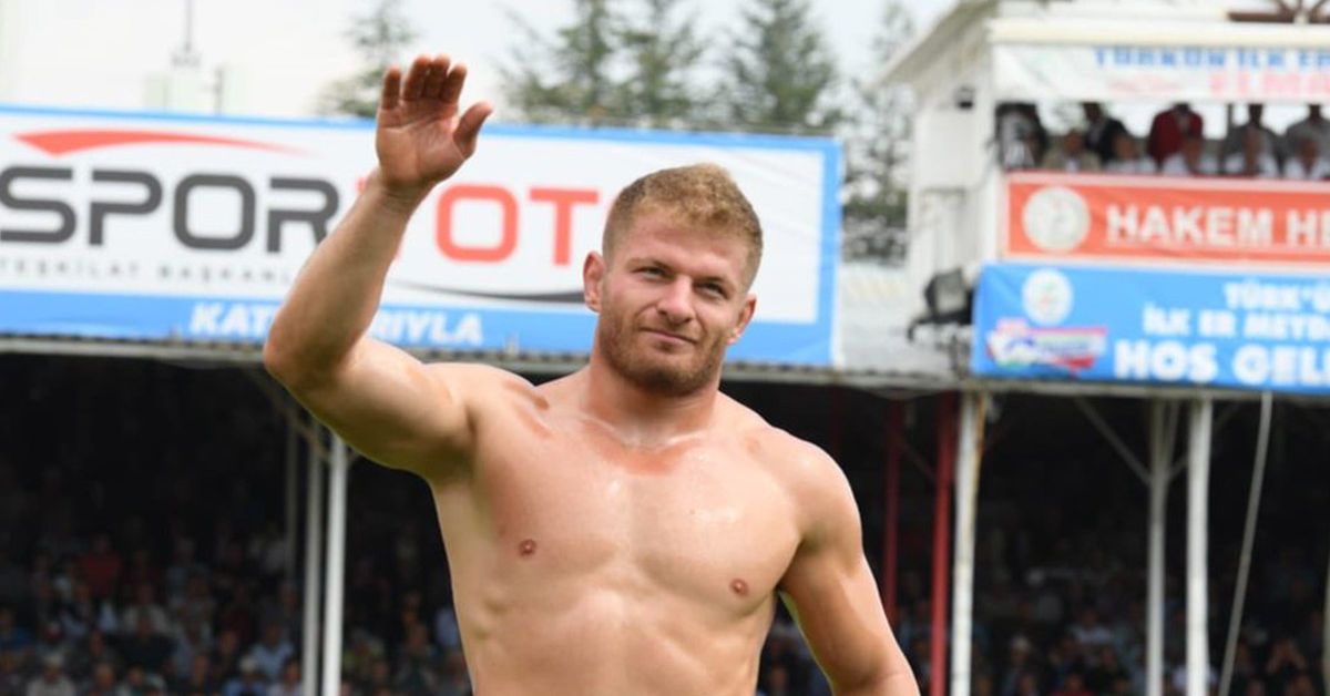 İsmail Balaban kimdir? Survivor İsmail Balaban kaç yaşında, nereli ...