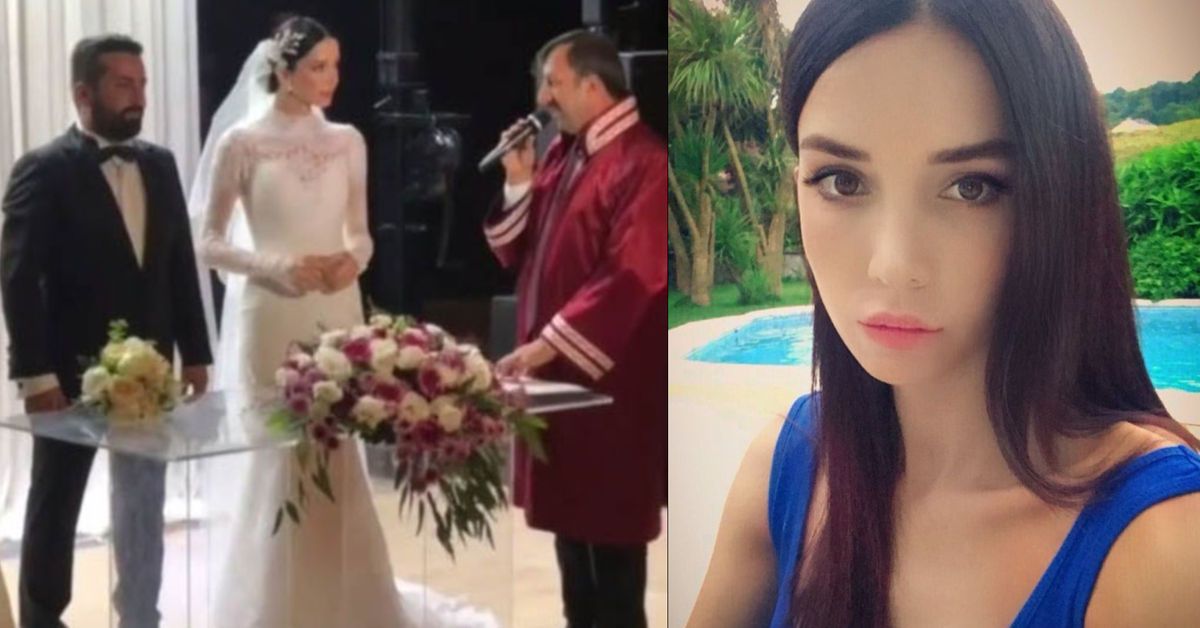 Elif Ece Uzun ile Mehmet Tuş boşanıyor! Şok açıklama - Magazin haberleri