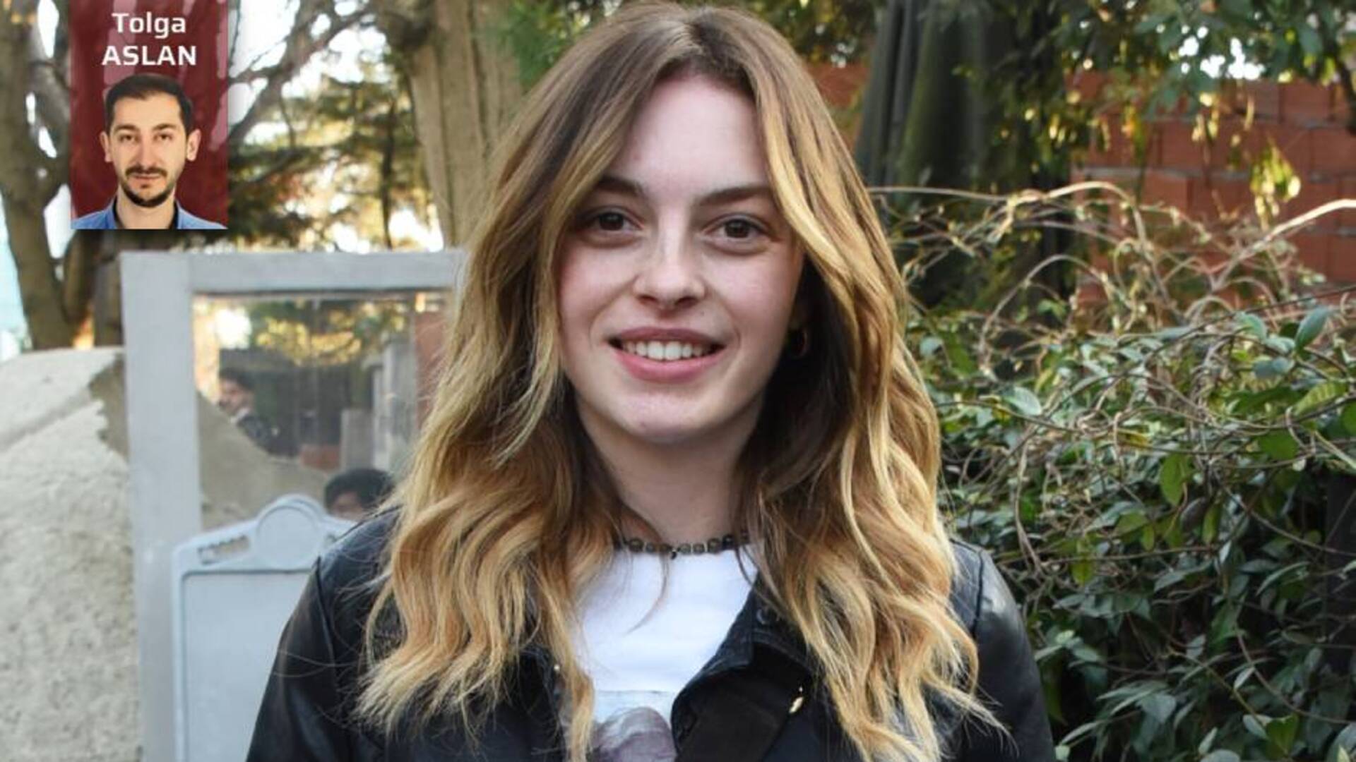 Melis Sezen: İnsanlar doğal haliyle de mutlu - Magazin haberleri