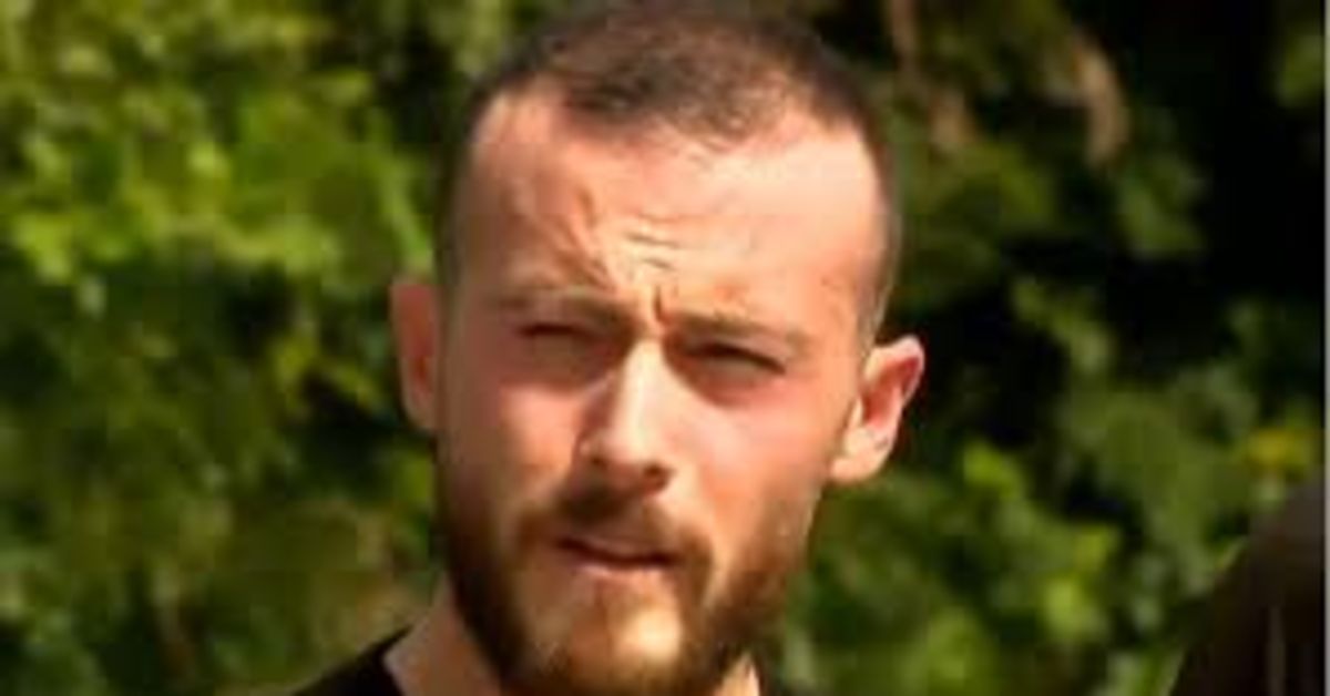 Survivor Baran kimdir, nereli ve kaç yaşında? Survivor Baran ile ilgili ...