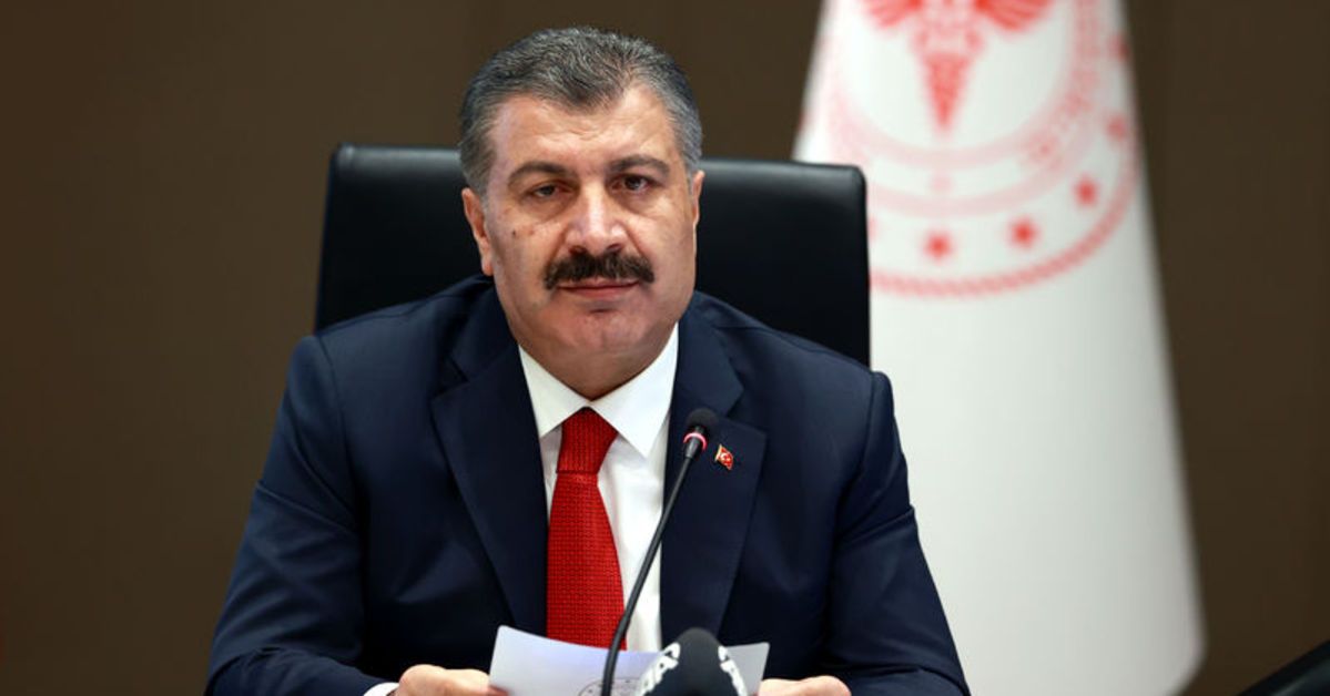 E-NABIZ GİRİŞ: e-Nabız giriş nasıl yapılır? Aşı sırası nasıl öğrenilir ...