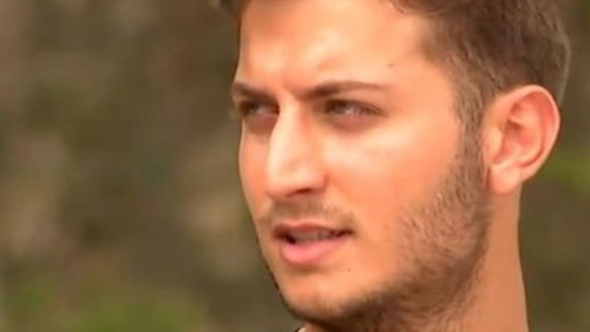 Survivor Berkay kimdir, nereli ve kaç yaşında? Survivor Berkay ...