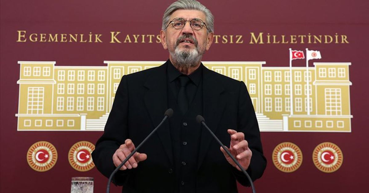 Cihangir İslam kimdir? Cihangir İslam kaç yaşında?