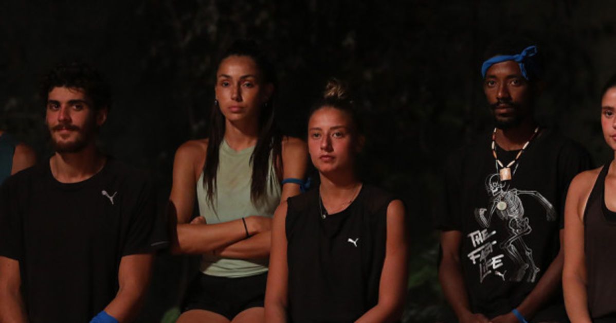 Survivor kim elendi? Acunn Survivor SMS sıralaması! 10 Mart Survivor ...