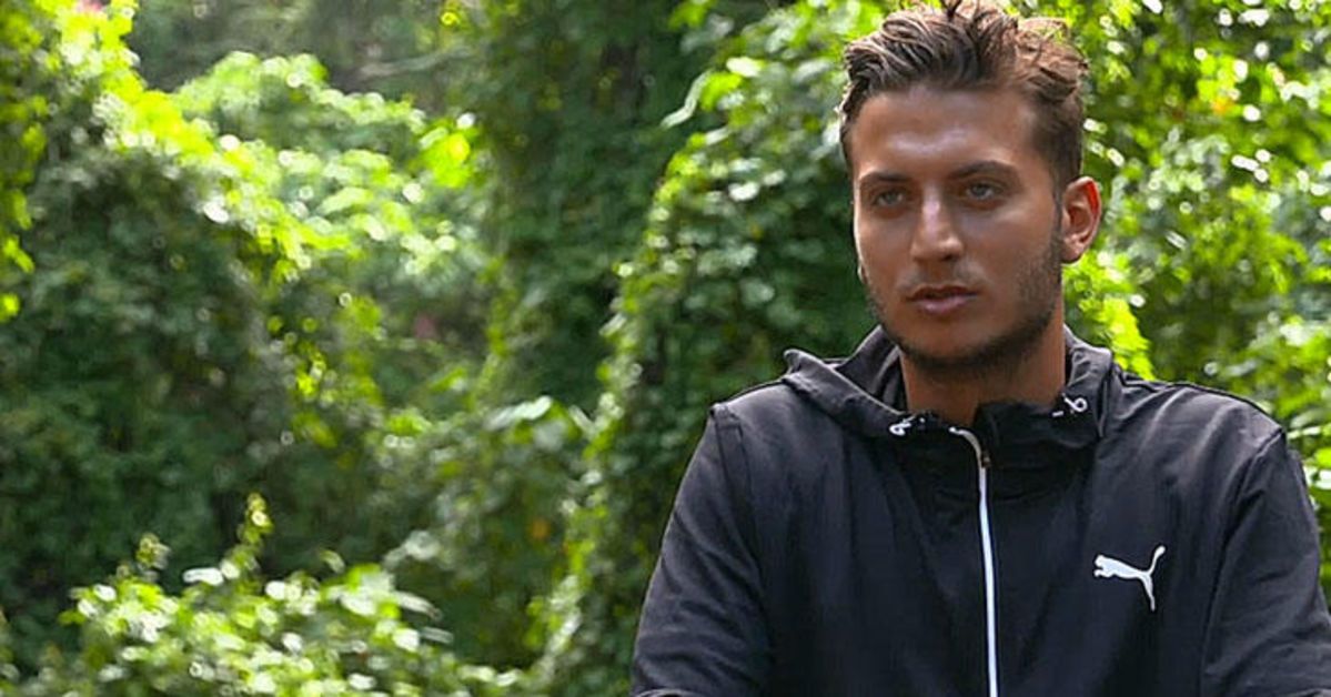Survivor Berkay kimdir, nereli ve kaç yaşında? Survivor Berkay ...