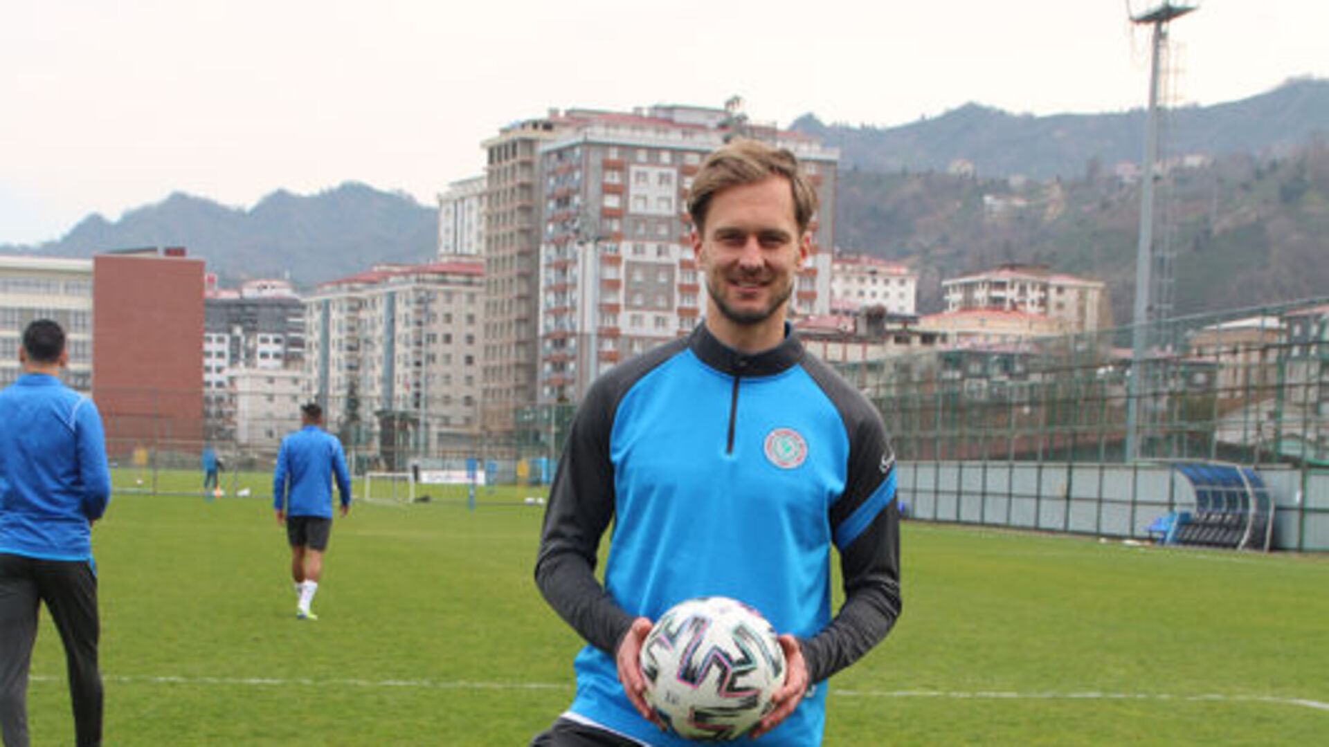 Dokovic: Galatasaray maçından iyi bir sonuç çıkarmak istiyoruz - Futbol ...