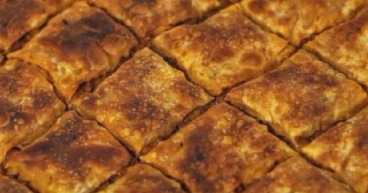 Gelinim Mutfakta Kömbe nasıl yapılır? İşte Kömbe malzemeleri ve tarifi