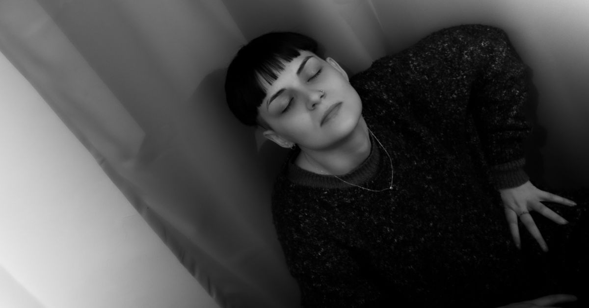 Canan Atay'ın ilk solo teklisi yayında - Magazin haberleri