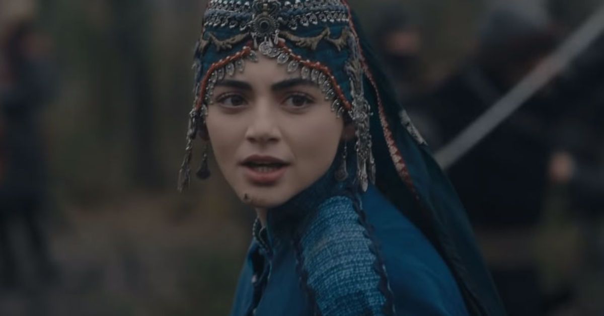 Kuruluş Osman 52. yeni bölüm fragmanı yayında mı? - Kuruluş Osman 51 ...