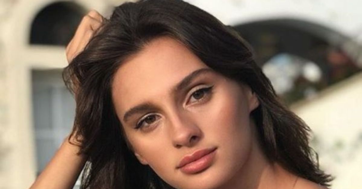 Pınar Tartan kimdir, nereli ve kaç yaşında? Pınar Tartan hayatı hakkında