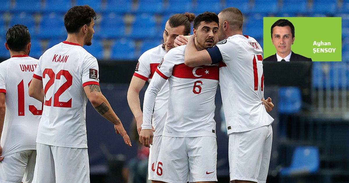 Ayhan Şensoy yazdı: "Yükselişin sırrı" - Futbol Haberleri