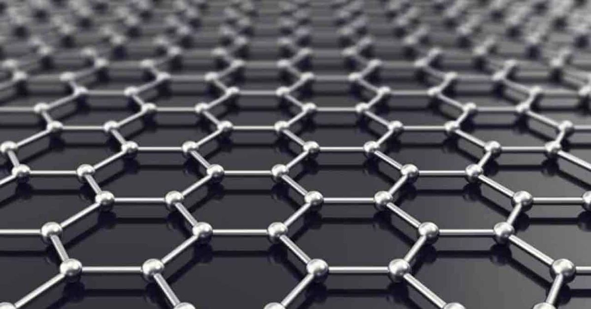 Grafen nedir? Türkiye'de Grafen Seri Üretim Tesisi açıldı!