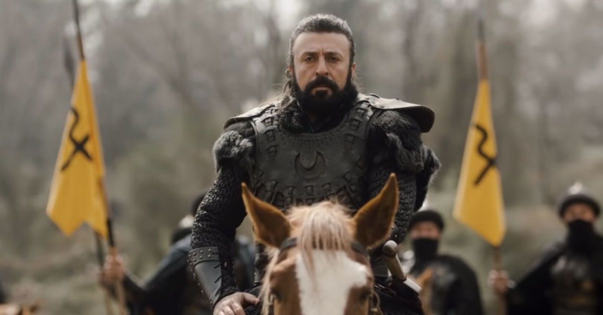 Melik Tekiş nasıl öldü? Tekiş ne zaman, neden öldü? Uyanış Büyük ...