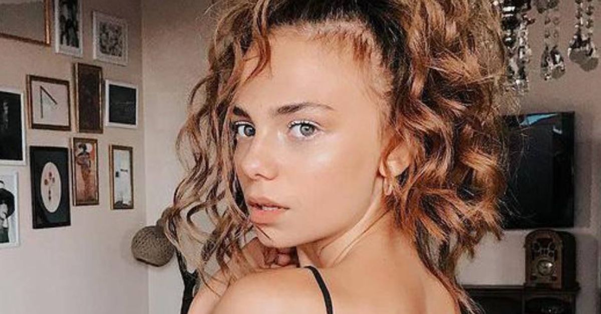 Bahar Şahin: Instagram olmadan yaşayamam - Magazin haberleri