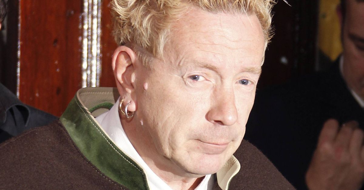 John Lydon: Eşim ben hariç her şeyi unuttu - Magazin haberleri