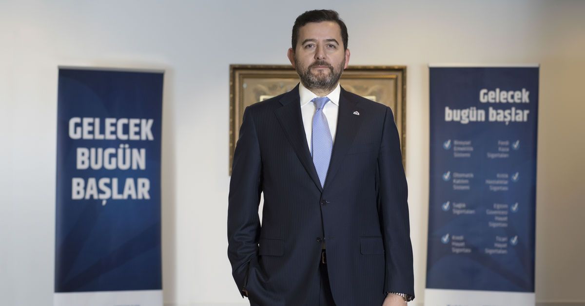 Zor zamanlarda değişken fonda park etmek anlamlı - Sigorta Haberleri