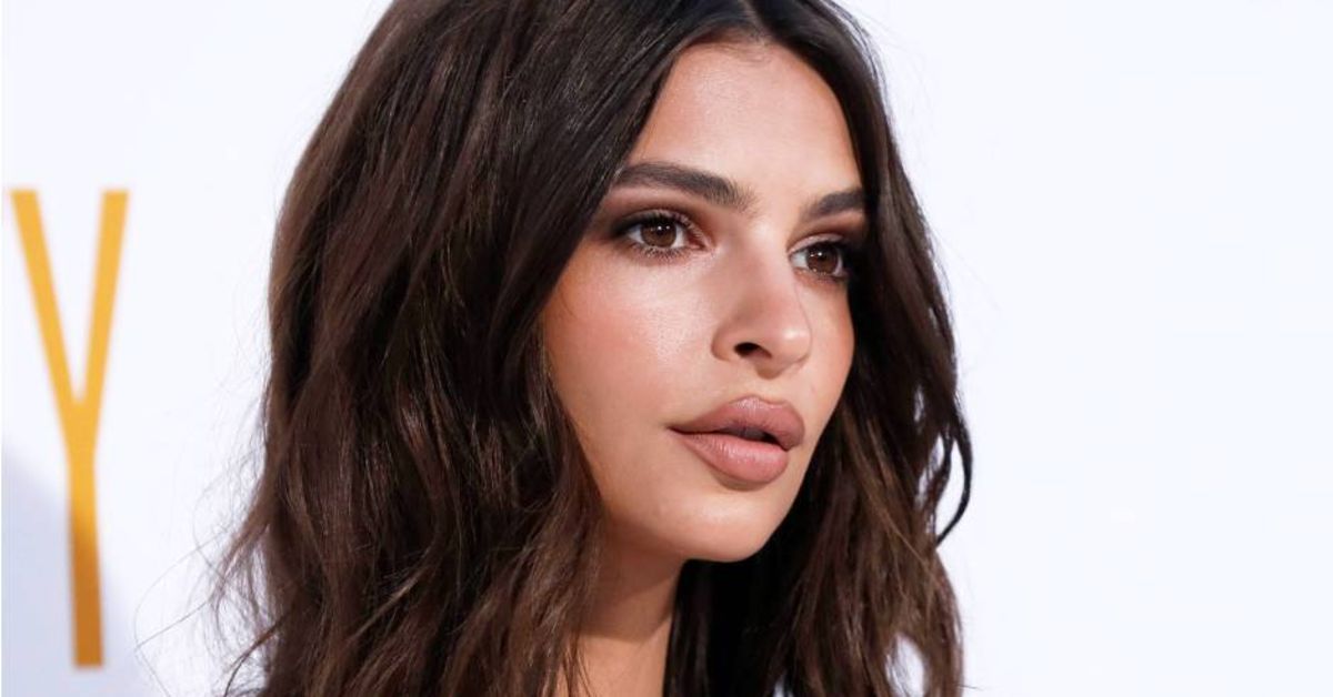 Emily Ratajkowski, NFT'sini 140 bin dolara sattı - Magazin haberleri