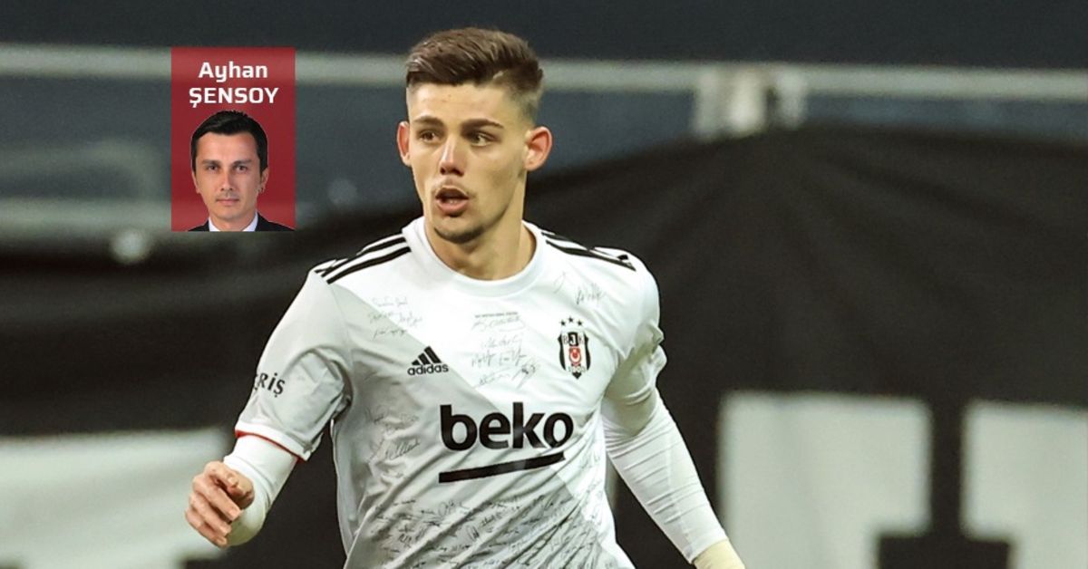 Montero'dan Fenerbahçe vurgusu - Beşiktaş Haberleri