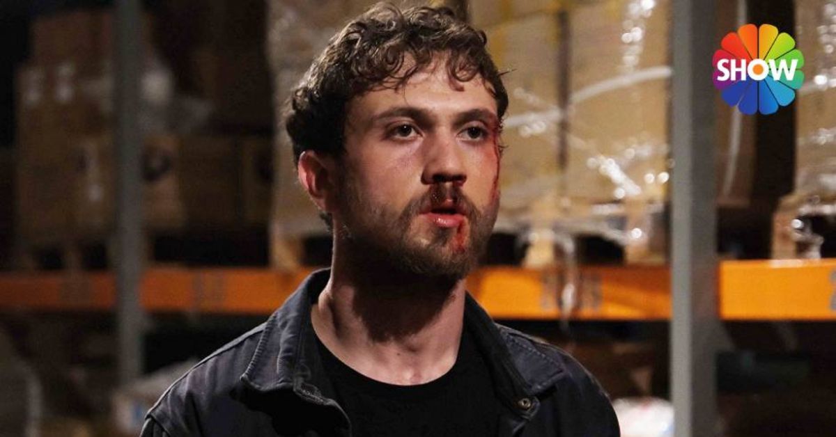 Çukur'un büyük finalinde tansiyon bir an olsun düşmeyecek!