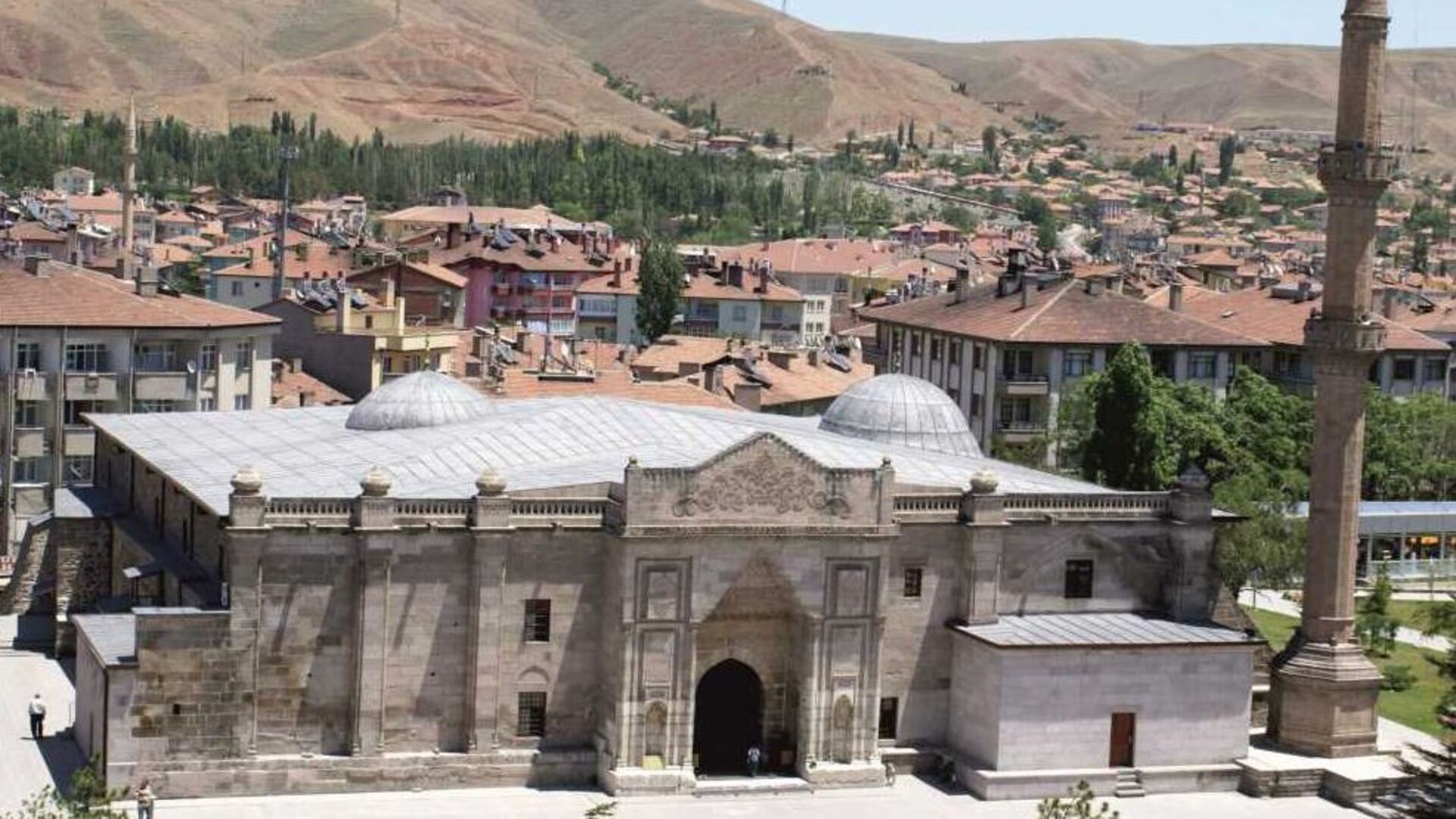 Aksaray nerede, hangi bölgede? Aksaray'nın gezilecek yerleri ve ilçeleri