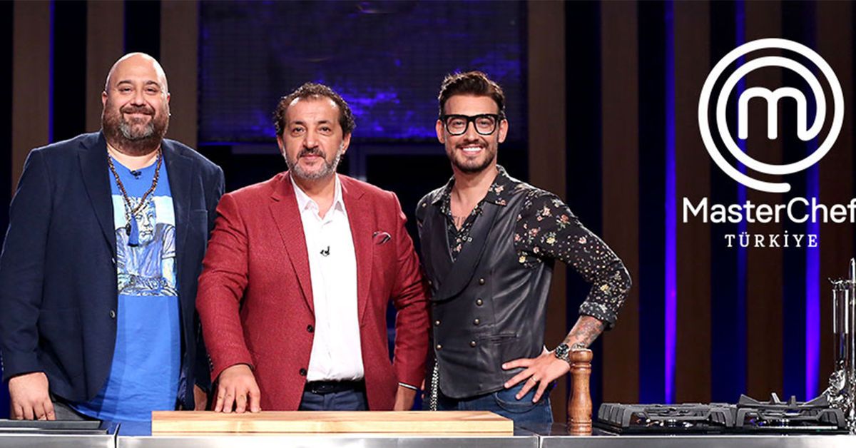 MasterChef Türkiye 2021 yarışmacıları belli oldu mu? MasterChef Türkiye ...