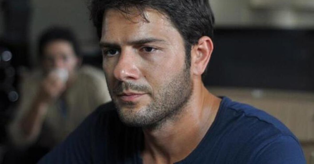 Kenan Ece kaç yaşında? Kenan Ece kimdir? Kenan Ece'nin dizileri