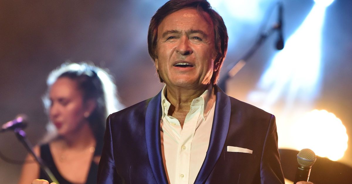 Erol Evgin umut aşıladı - Magazin haberleri