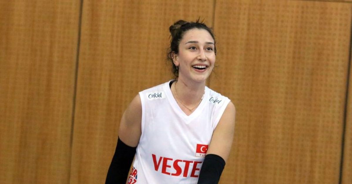 Hande Baladın kimdir, kaç yaşında? Hande Baladın boyu kaç?