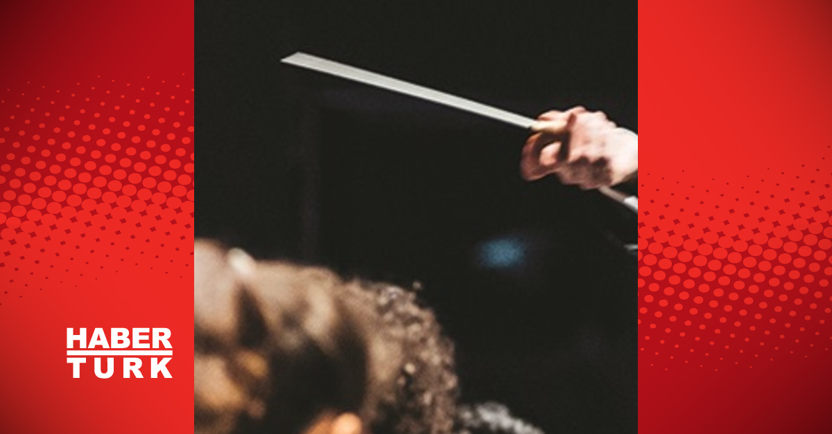 CRR Senfoni Orkestrası'ndan 'Dansa Davet'