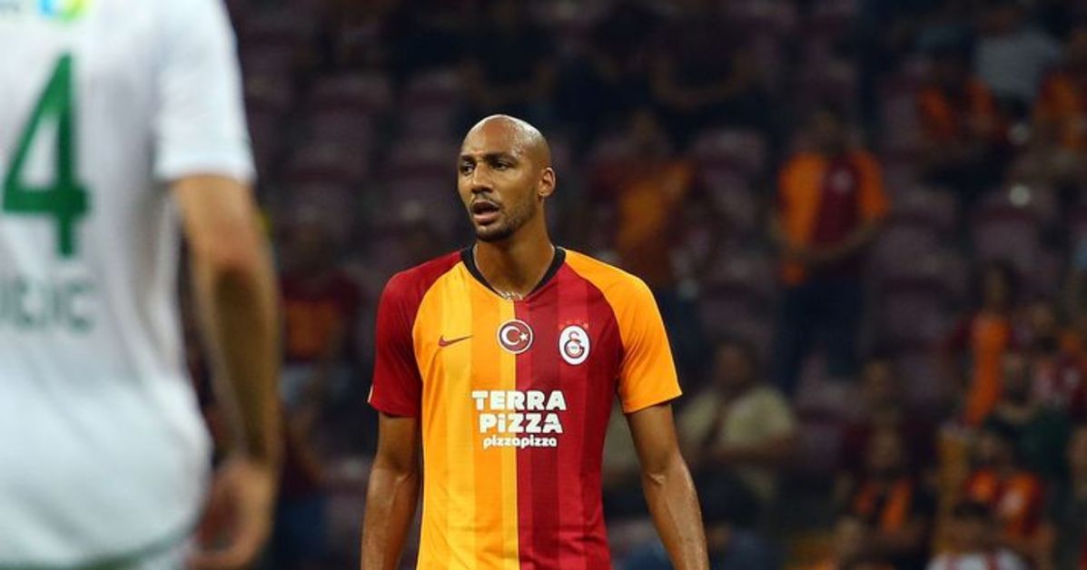 Eski Galatasaraylı Steven Nzonzi, Al Rayyan'a transfer oldu - Futbol ...