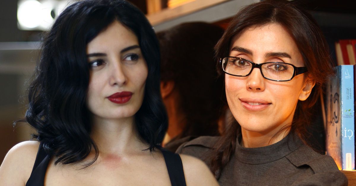 Azra Kohen, Başak Sayan'a icra takibi başlattı - Magazin haberleri