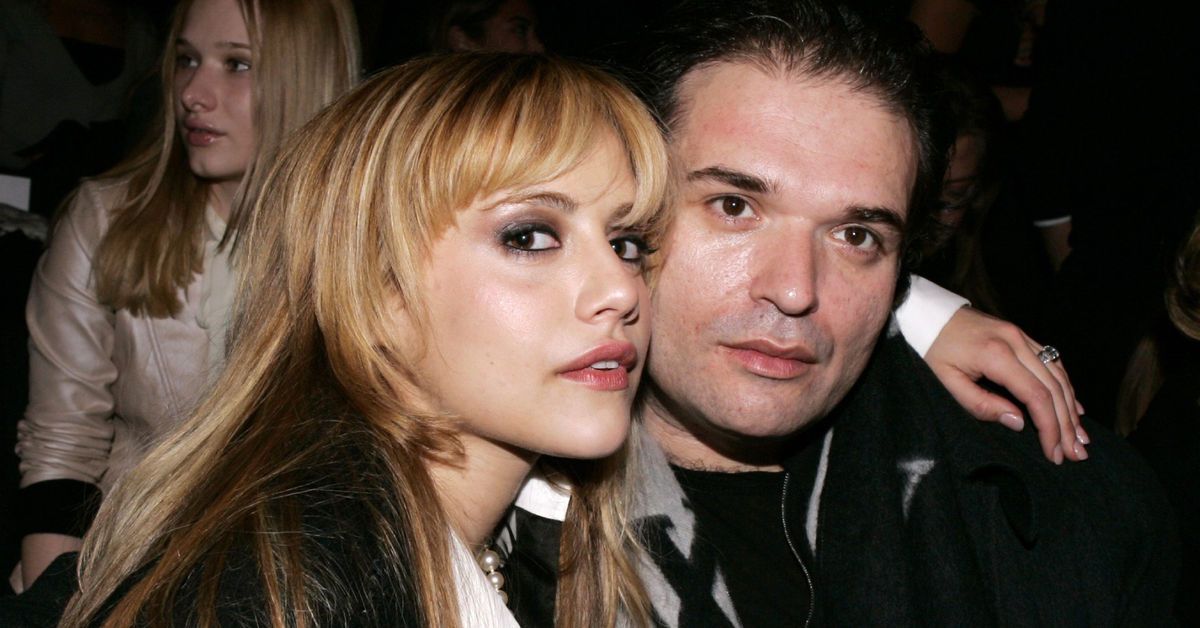 Brittany Murphy-Simon Monjack çifti belgesele konu oldu - Magazin haberleri