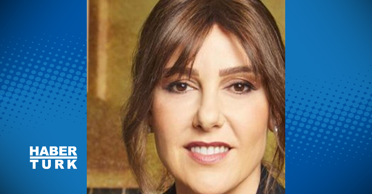 Hanzade Doğan, Fortune Dergisi’nin “Dünyanın En Güçlü Kadınları ...