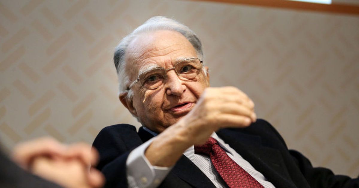 Sami Kohen vefat etti