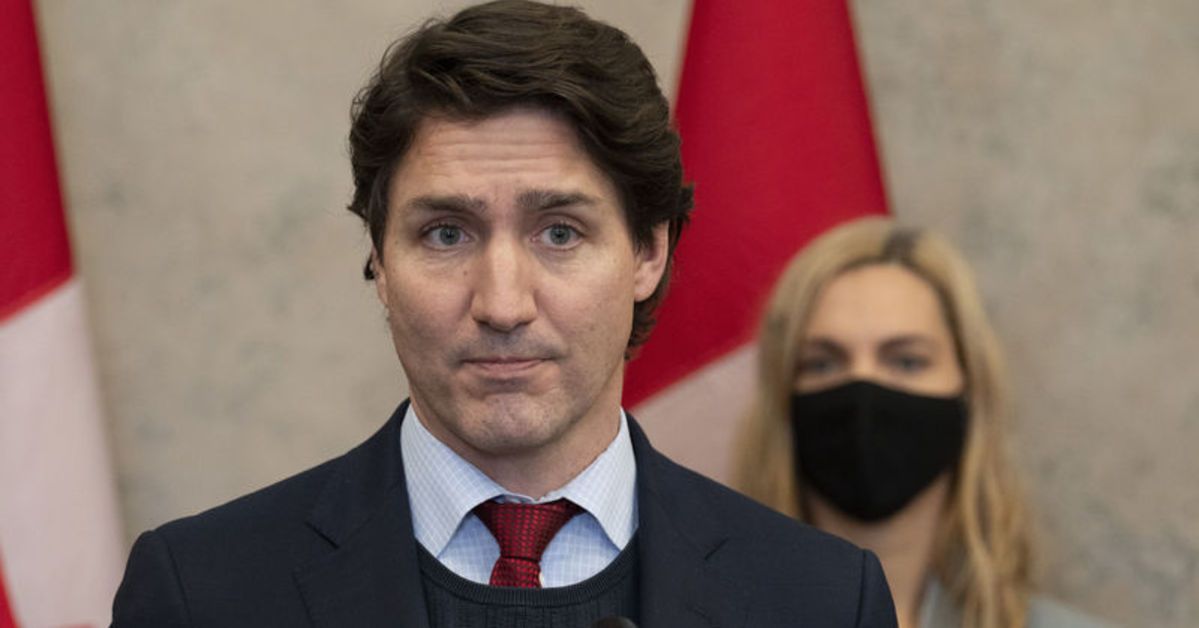 Justin Trudeau: Kimse dini inancı nedeniyle işini kaybetmemeli | Dış ...