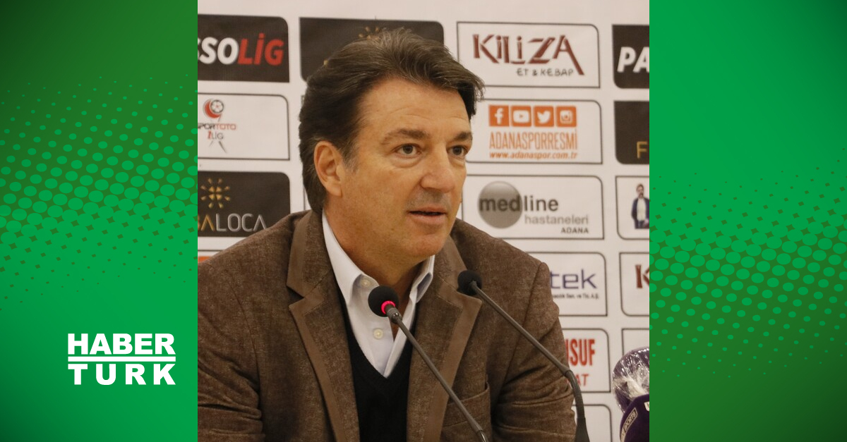 Şenol Fidan istifa etti - Futbol Haberleri