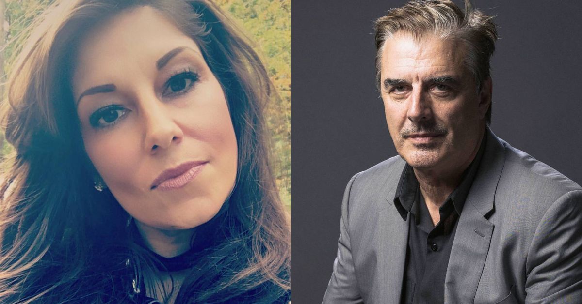 Lisa Gentile: Chris Noth kariyerimi bitirmekle tehdit etti!