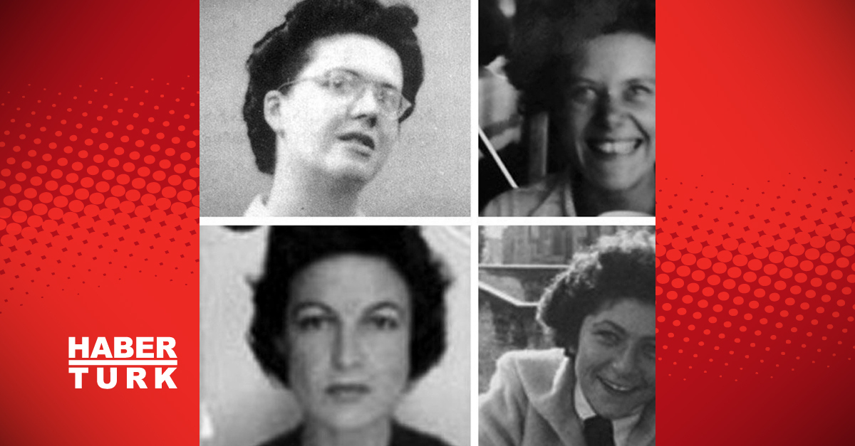 Son dakika: Nazi toplama kampından kaçan 9 direnişçi kadının hikayesi
