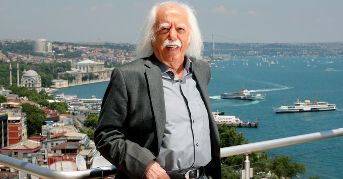 Haydar Dümen kimdir, kaç yaşında öldü, neden öldü