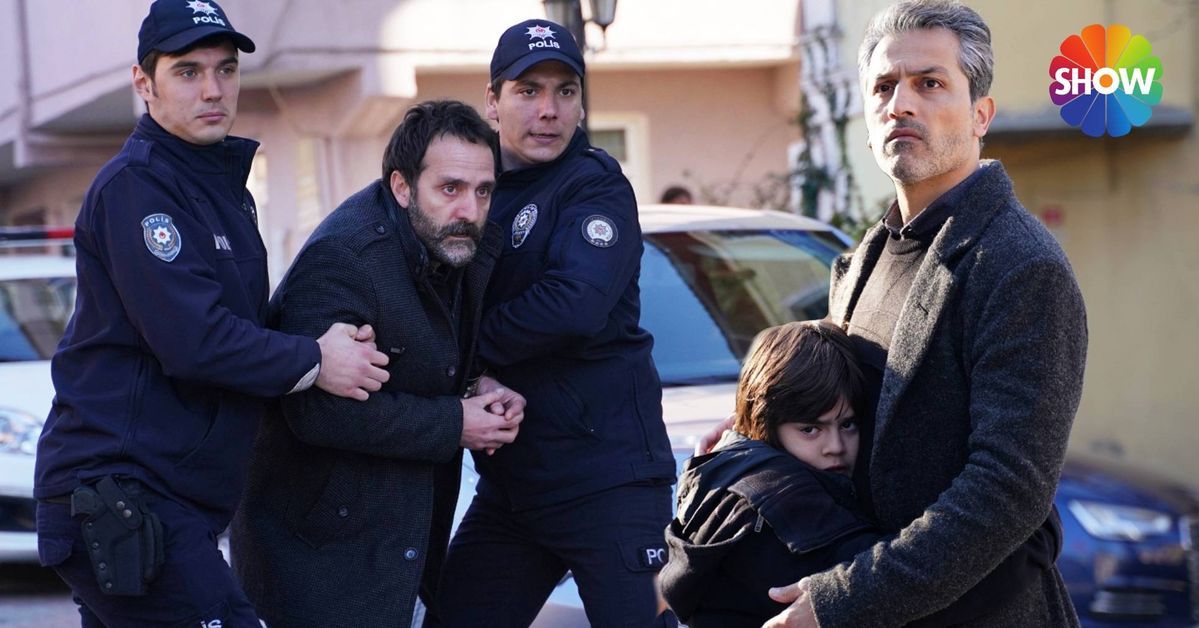 Son dakika: Oğlum dizisinin 3. bölüm tanıtımları yayınlandı!
