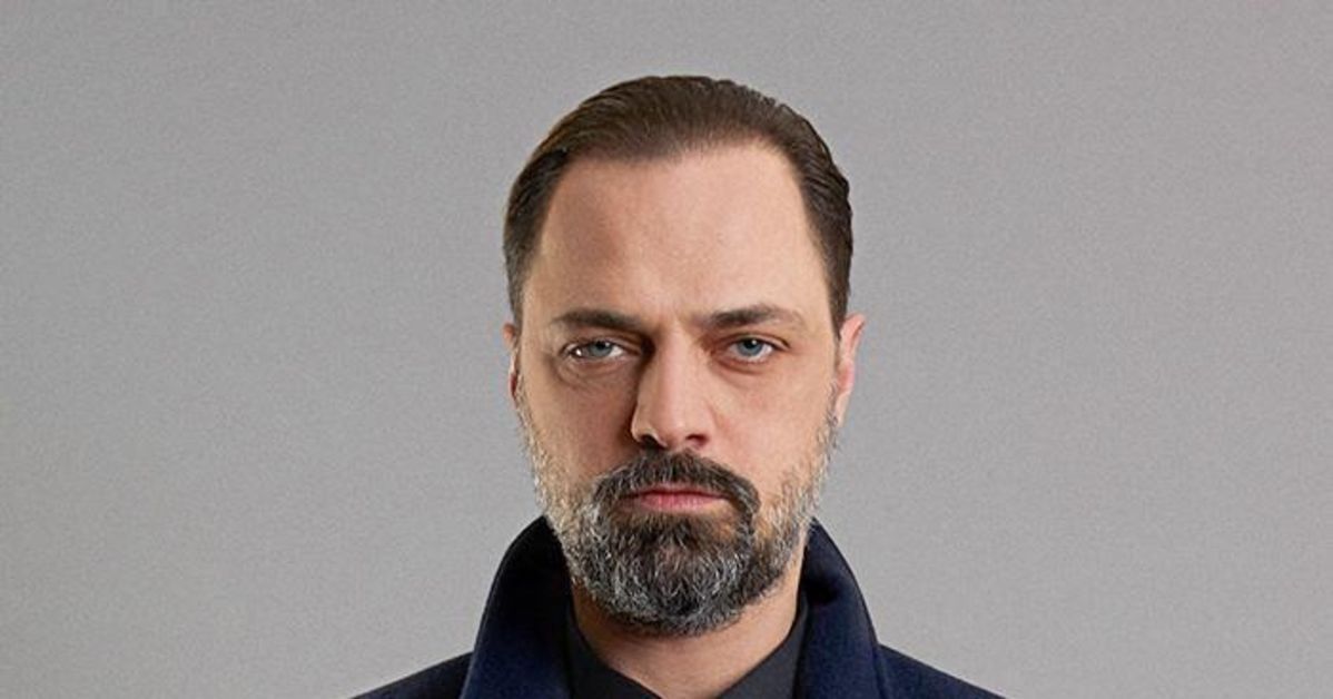 Ertan Saban kimdir, nereli ve kaç yaşında? Son Nefesime Kadar'ın Vedat ...