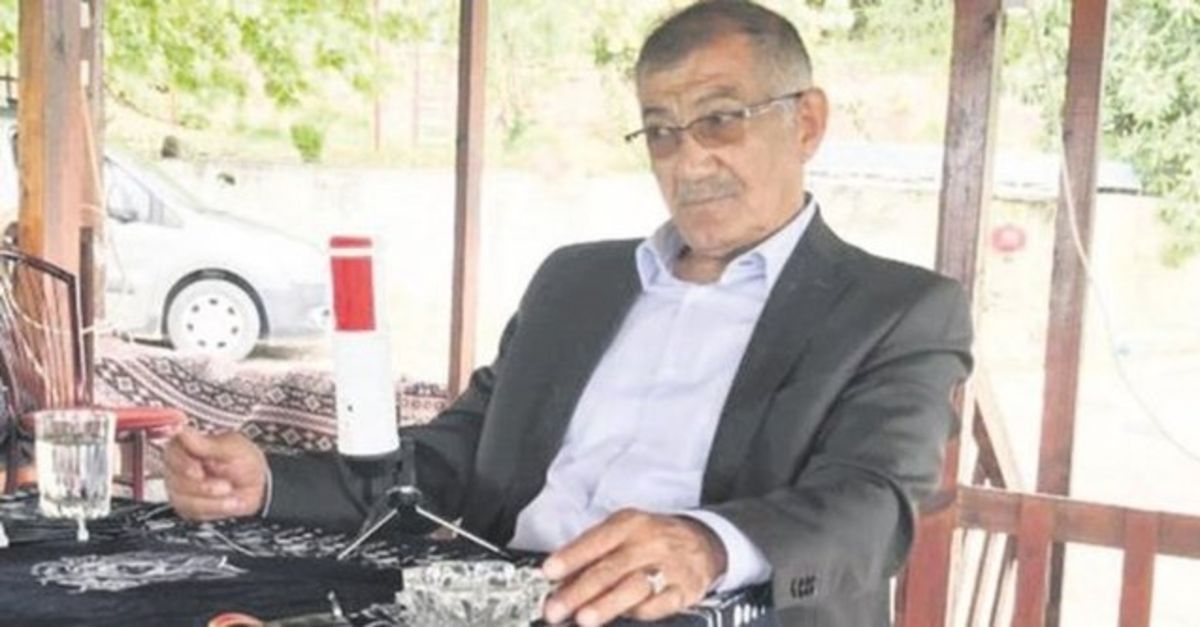 Halis Serbest kimdir, kaç yaşında ve nereli, şu an nerede? Bergen'in ...