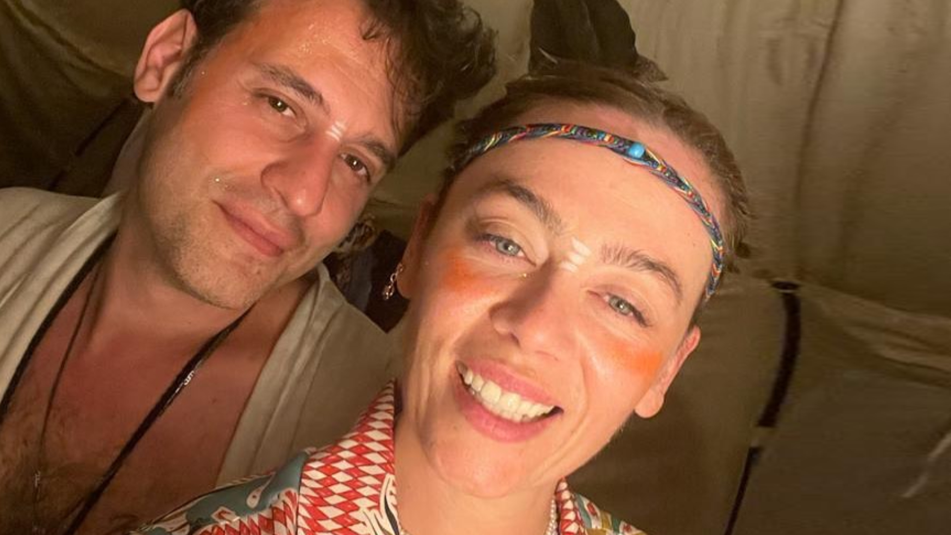 Demet Evgar ile Levent Babataş evleniyor!