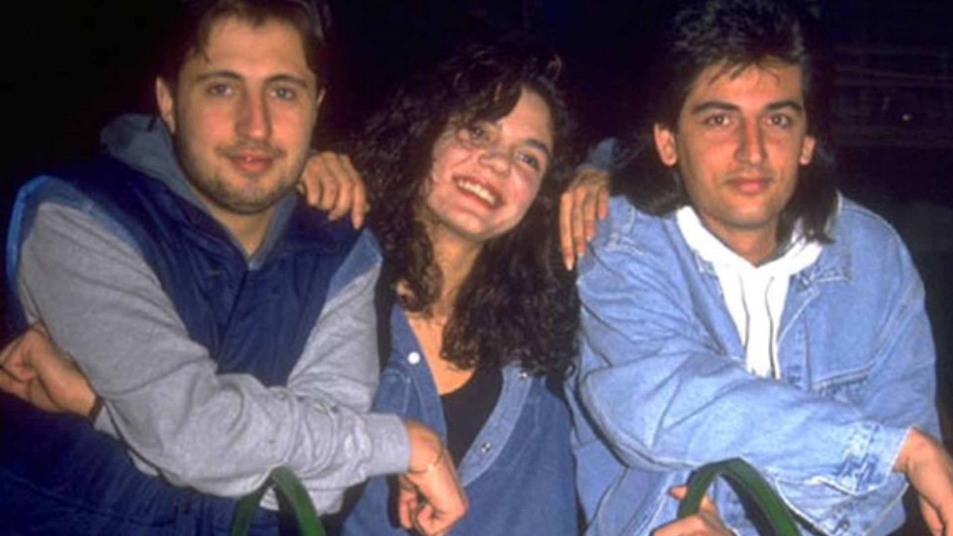 İzel: Çelik ekmeğimle oynadı!