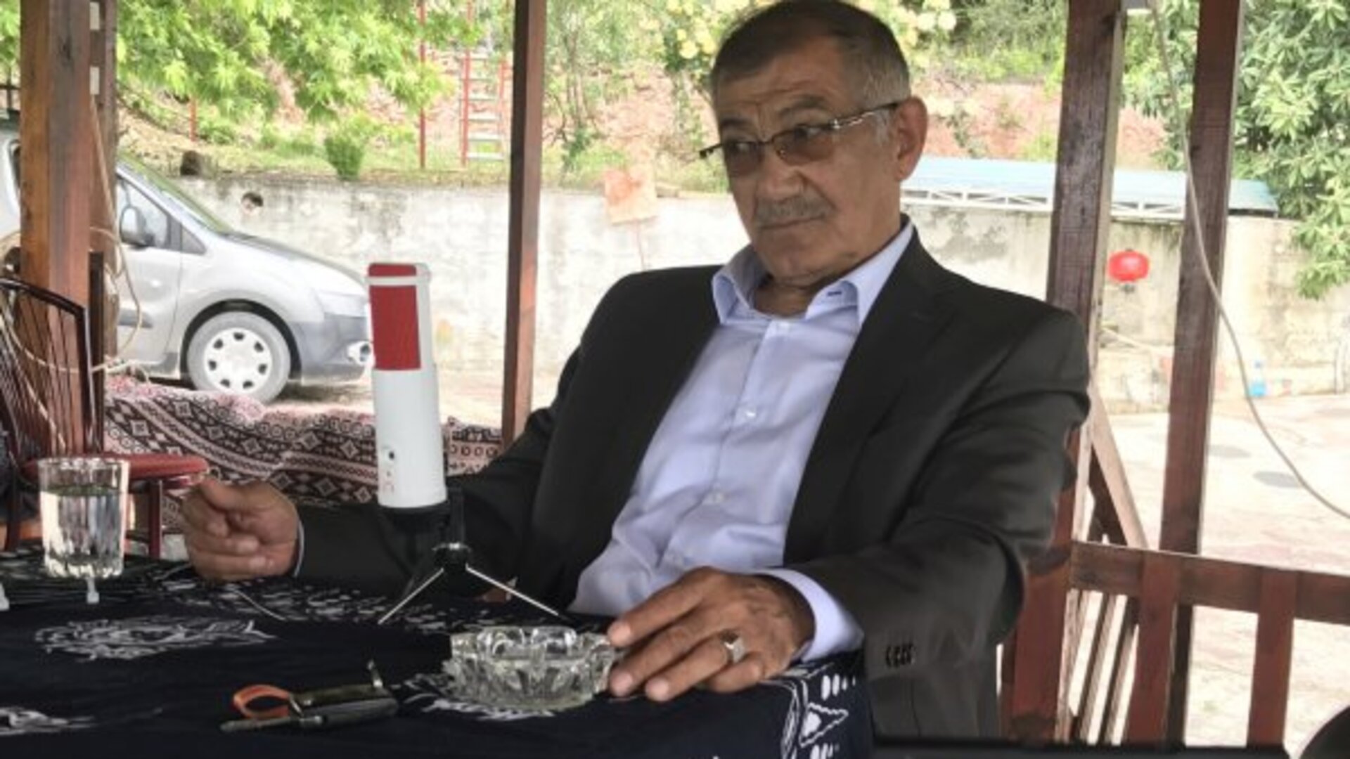 Halis Serbest yaşıyor mu? Halis Serbest kimdir, kaç yaşında ve aslen ... Halis Serbest yaşıyor mu? Halis Serbest kimdir, kaç yaşında ve aslen ...