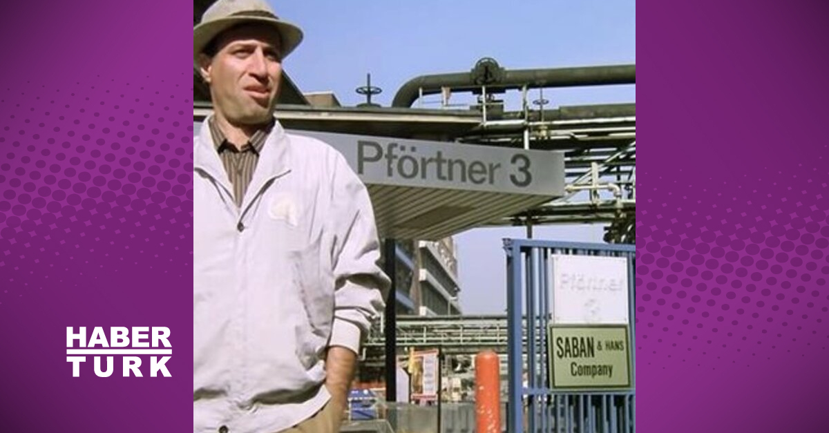 Gurbetçi Şaban filmi nerede ve ne zaman çekildi? Kemal Sunal'ın ...